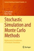 Stochastic Simulation and Monte Carlo Methods | SpringerLink
