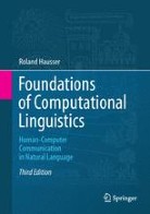 Foundations of Computational Linguistics | SpringerLink