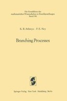 Branching Processes | SpringerLink