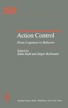 From Intentions to Actions: A Theory of Planned Behavior | SpringerLink
