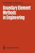 Boundary Element Methods in Engineering | SpringerLink
