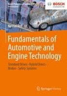 Fundamentals of Automotive and Engine Technology | SpringerLink