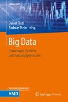 Big Data | SpringerLink
