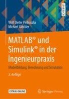 MATLAB® und Simulink® in der Ingenieurpraxis | SpringerLink