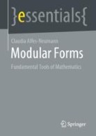 Construction of Modular Forms and Examples | SpringerLink