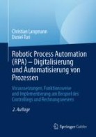 Anwendungsbeispiele für RPA im Controlling & Rechnungswesen | SpringerLink