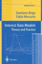 Interest Rate Models Theory and Practice | SpringerLink