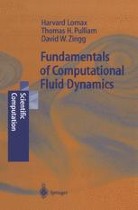 Fundamentals of Computational Fluid Dynamics | SpringerLink