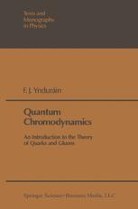 Quantum Chromodynamics | SpringerLink