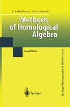 Methods of Homological Algebra | SpringerLink