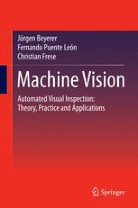 Machine Vision | SpringerLink