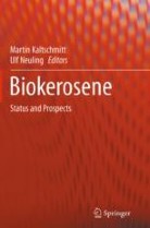 Biokerosene | SpringerLink
