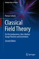 Classical Field Theory | SpringerLink
