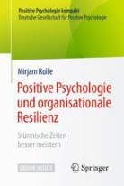 Individuelle Resilienz: Wie Menschen lebendig, gelassen und stark ...