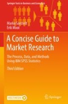 A Concise Guide to Market Research | SpringerLink
