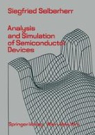 Analysis and Simulation of Semiconductor Devices | SpringerLink
