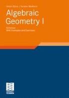 Algebraic Geometry | SpringerLink