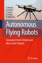 Autonomous Flying Robots | SpringerLink