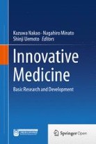 Innovative Medicine | SpringerLink