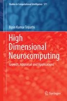 Neurocomputing: An Introduction | SpringerLink
