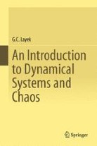 An Introduction to Dynamical Systems and Chaos | SpringerLink