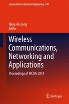 Wireless Communications, Networking and Applications | SpringerLink