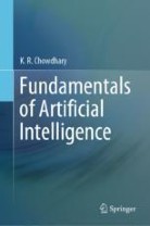 Fundamentals of Artificial Intelligence | SpringerLink