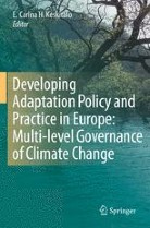 Addressing Adaptation in the EU Policy Framework | SpringerLink