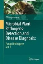 Assessment of Variability in Fungal Plant Pathogens | SpringerLink