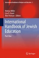 International Handbook of Jewish Education | SpringerLink