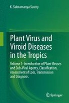Impact of Virus and Viroid Diseases on Crop Yields | SpringerLink