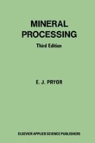 Mineral Processing | SpringerLink