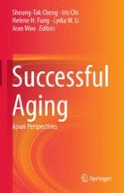 Successful Aging: Concepts, Reflections and Its Relevance to Asia ...