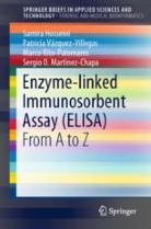 Fundamentals and History of ELISA: The Evolution of the Immunoassays ...
