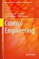 Control Engineering | SpringerLink