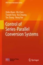 A General Control Strategy for DC–AC Series–Parallel Power Conversion ...