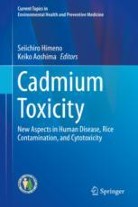 Historical Lessons on Cadmium Environmental Pollution Problems in Japan ...