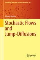 Stochastic Flows and Jump-Diffusions | SpringerLink