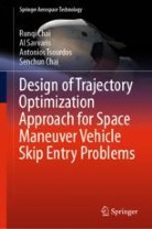 Overview of Trajectory Optimization Techniques | SpringerLink