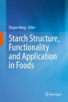 Starch Modification and Application | SpringerLink