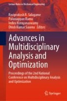 Design Exploration Using Unique Multidisciplinary Design Optimization ...