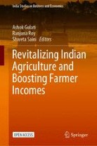 Performance of Agriculture in Madhya Pradesh | SpringerLink
