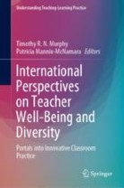 Practitioner Enquiry and Action Research for Teacher Well-Being ...