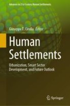 Human Settlements: Urban Challenges and Future Development | SpringerLink