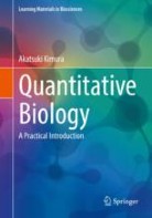 Introduction to Quantitative Biology | SpringerLink