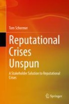 Crisis Communication and Reputation Management | SpringerLink