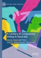 Public Opinion and Compulsory Voting in Australia | SpringerLink
