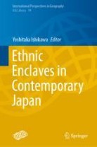 Overview of Ethnic Enclaves as Example Cases | SpringerLink