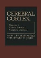 Cerebral Cortex | Book series home