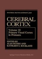 Cerebral Cortex | Book titles in this series